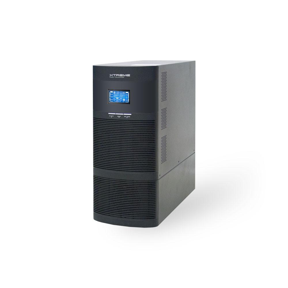 Xtreme Power Conversion Single Phase UPS Systems – CRITICAL POWER WAREHOUSE