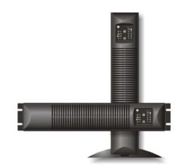 General Electric Single Phase UPS Systems – CRITICAL POWER WAREHOUSE