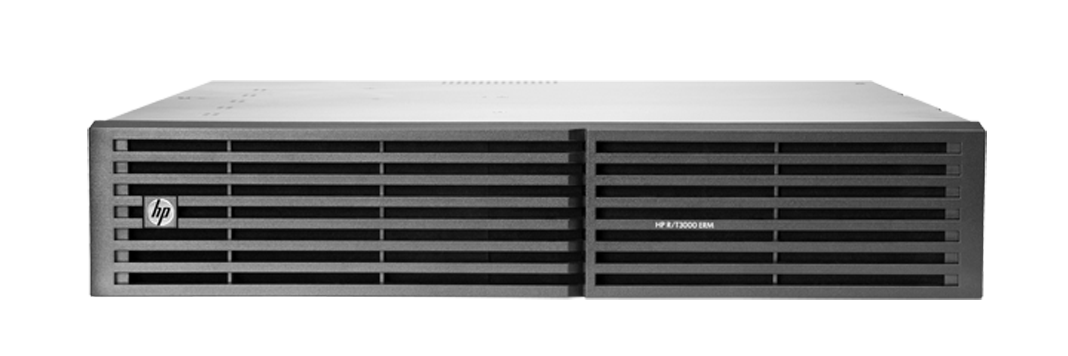 HP R/T3000 AF455A 2U UPS Extended Runtime Battery Module – CRITICAL ...