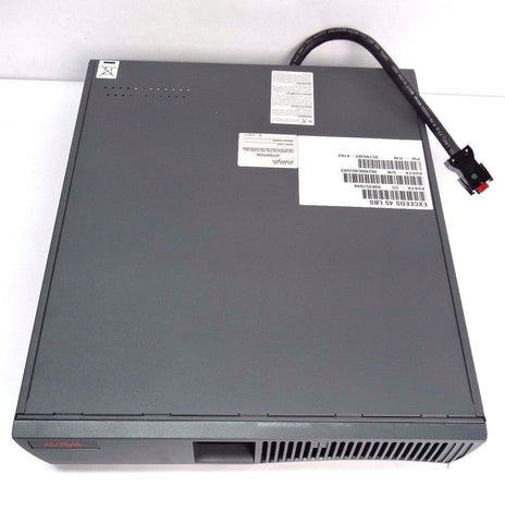 New Avaya Powerware 9125 UPS Extended Battery Module for 700/1000VA PW ...