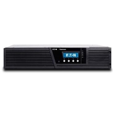 Eaton Powerware 9130 PW9130L1500R-XL2U 1500VA 1350 Watt 120V Rackmount ...