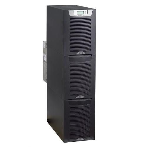 Eaton PW 9155-15kVA 13.5kW 32 Battery K41513000000000 Powerware UPS Sy ...