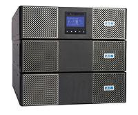 Eaton 9PX 9PX8KTF5 8KVA 7200 Watt 120/208/230V UPS w/11 KVA EBM, 11 KV ...