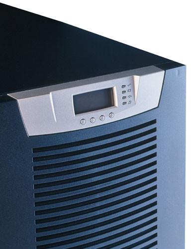 Eaton PW 9155-10kVA 9kW 64 Battery K41012000000000 Powerware UPS Syste ...